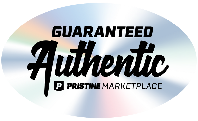 Sports Memorabilia, Signed Sports Collectibles | PristineMarketplace