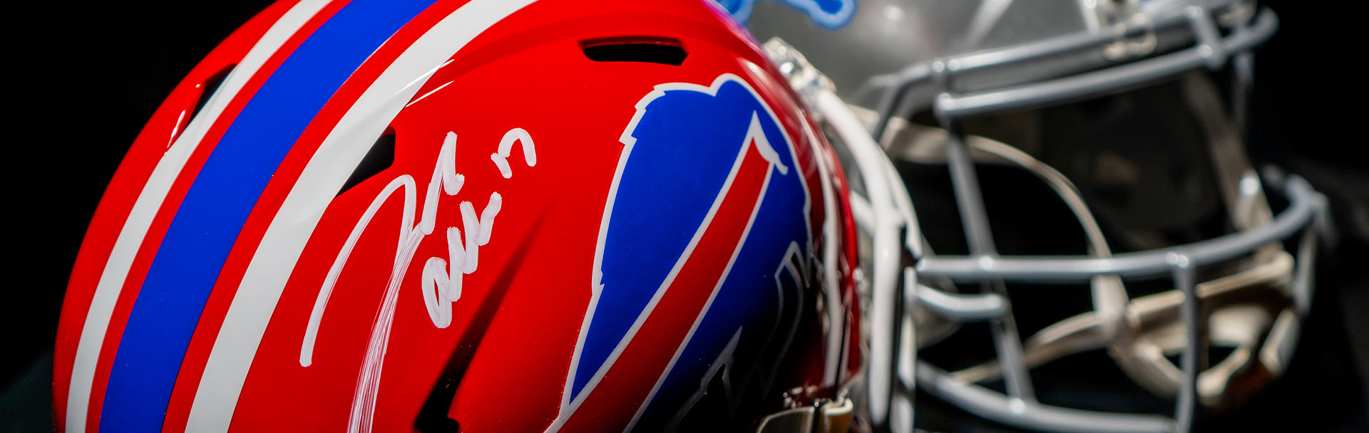 NFL Memorabilia: Helmets, Footballs, Jerseys | Pristine Marketplace ...