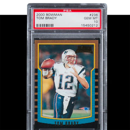 NFL Memorabilia: Helmets, Footballs, Jerseys | Pristine Marketplace